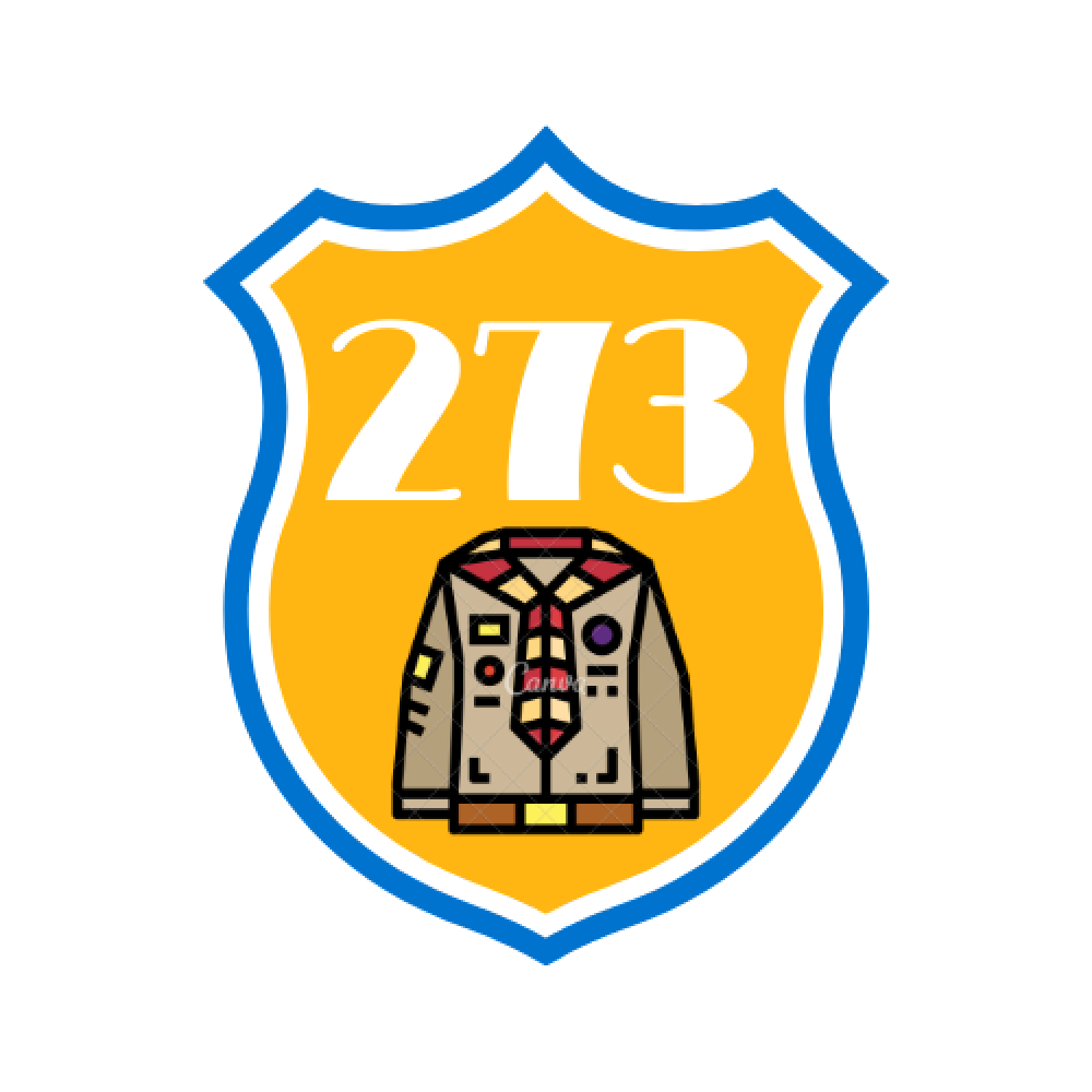 Troop-273 Homepage